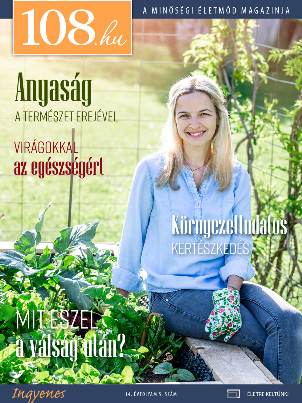 108.hu Magazin és Életmódközpont