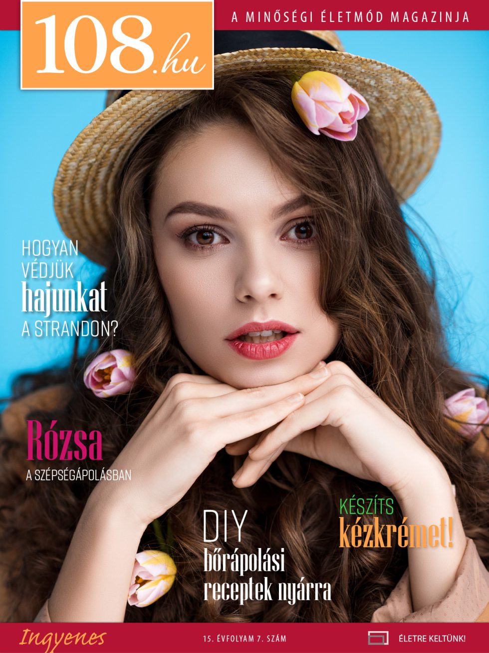 108.hu Magazin és Életmódközpont