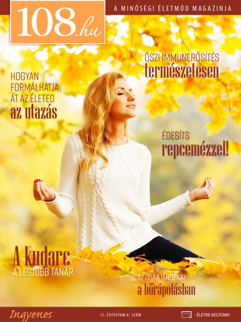 108.hu Magazin és Életmódközpont