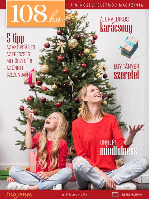 108.hu Magazin és Életmódközpont