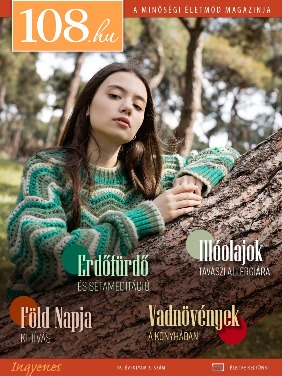 108.hu Magazin és Életmódközpont